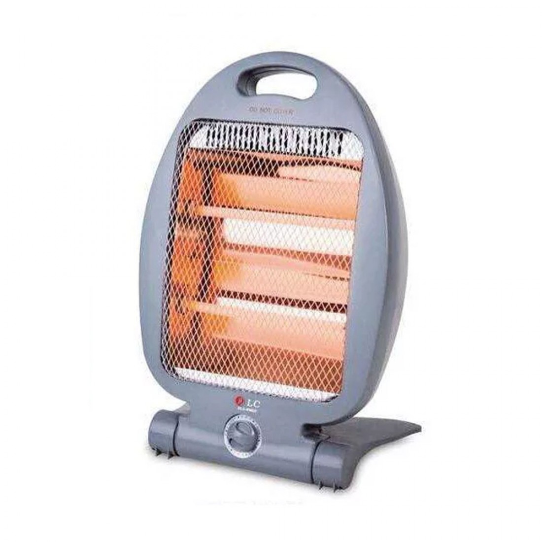 دفاية كهربائية DLC مكتبية 800 وات موديل 442014858275