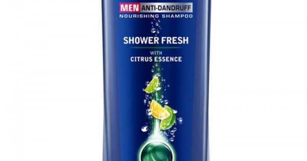 شامبو +بلسم كلير رجالي عنناية فائقة 200 مل