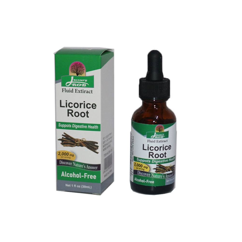 سيروم عرق السوس دروب 30 مل موديل6941553020951