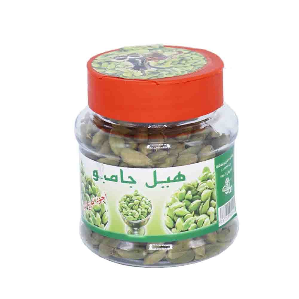 هيل جامبو 100 جرام 6287013060502