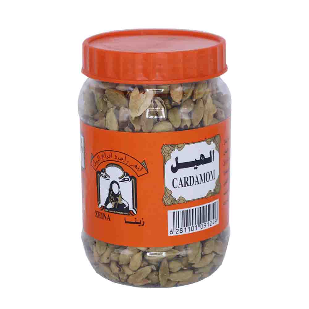 هيل زينا وزن 250 غرام عبوة واحدة موديل 6281101091249